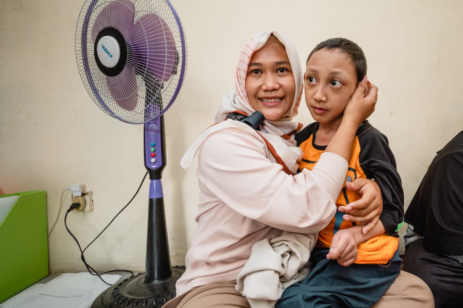 Fisioterapi Bekasi Mengatasi Cacat Bawaan Pada Motorik Anak | Fisiohome