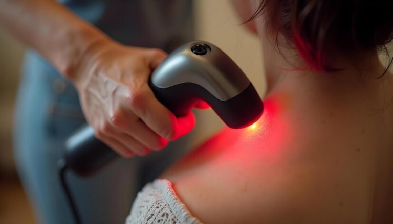 Fungsi Infrared Fisioterapi untuk Mengatasi Nyeri Saraf | Fisiohome