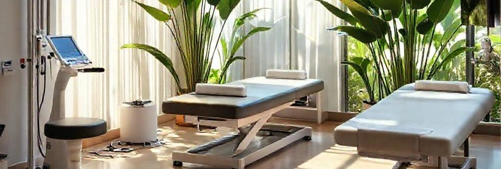 Fisioterapi Daerah Bali untuk Kesehatan Optimal | Fisiohome