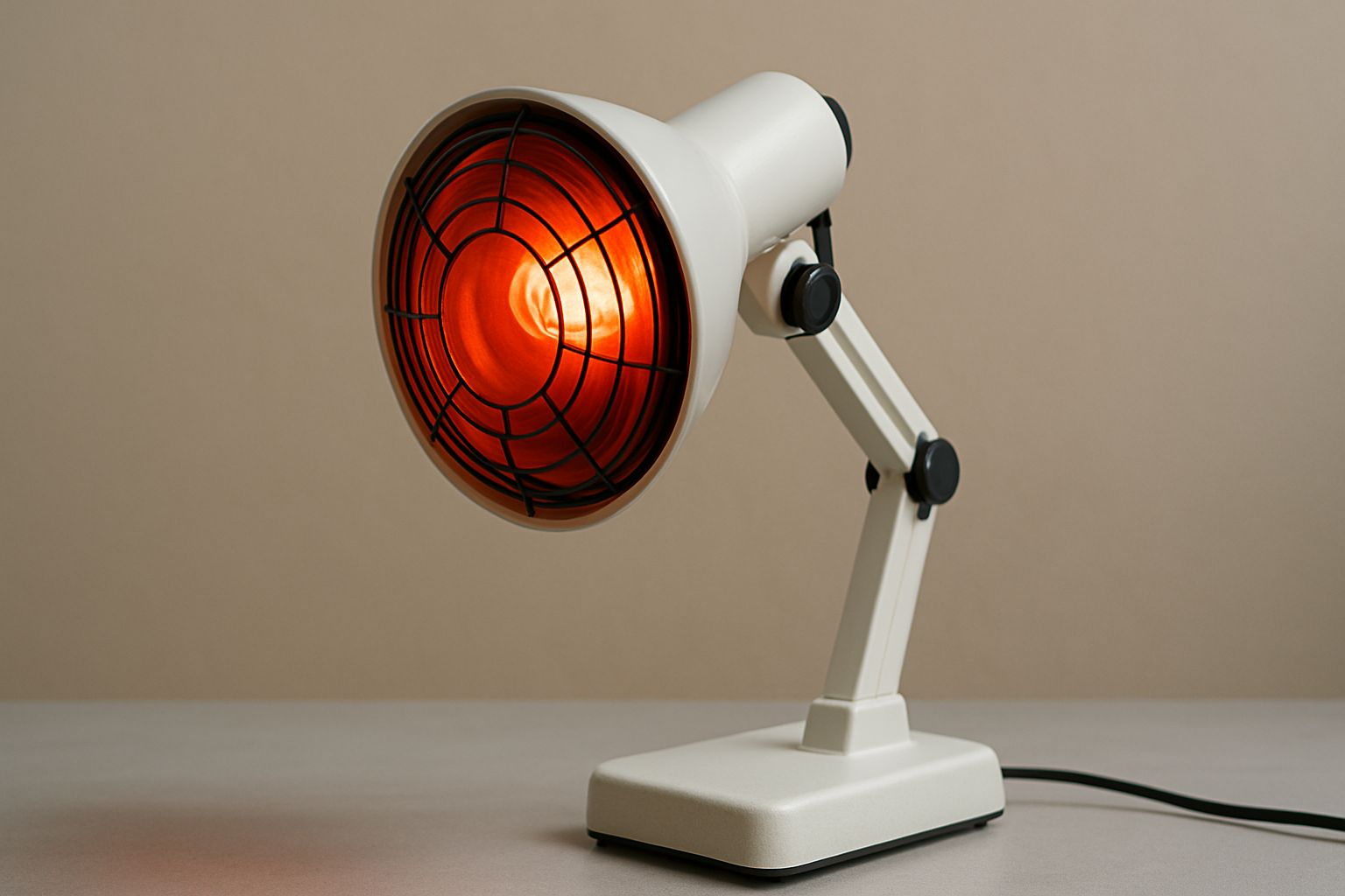 Manfaat Infrared bagi Terapi Kesehatan Anda | Fisiohome